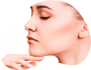 Mentón - Dra. Ana Díez